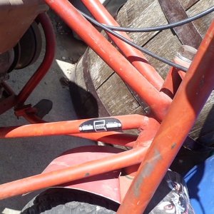 tote gote 750 | OldMiniBikes.com