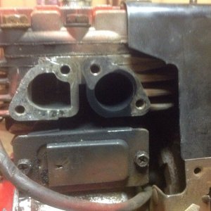 Intake | OldMiniBikes.com