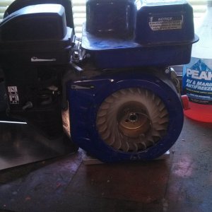 lifan recoil starter | OldMiniBikes.com