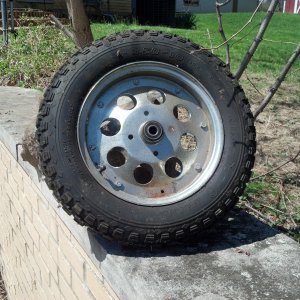 101 | OldMiniBikes.com