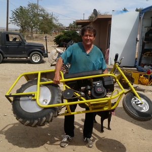 pak jak | OldMiniBikes.com