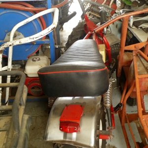 tote gote 750 | OldMiniBikes.com