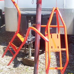 Ruttman Washer | OldMiniBikes.com