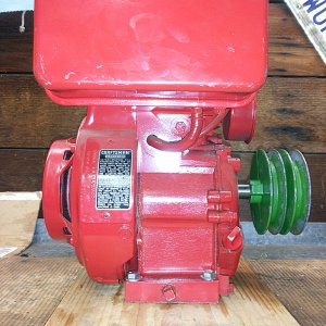 TECUMSEH ENGINE | OldMiniBikes.com