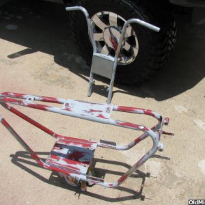 trail blazer | OldMiniBikes.com