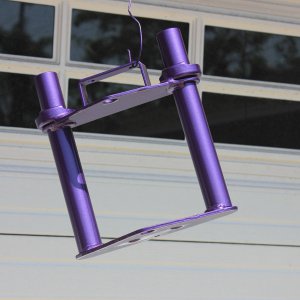 Ruttman Spyder Project | OldMiniBikes.com