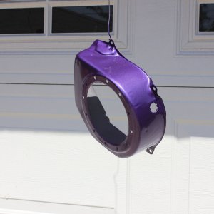 Ruttman Spyder Project | OldMiniBikes.com