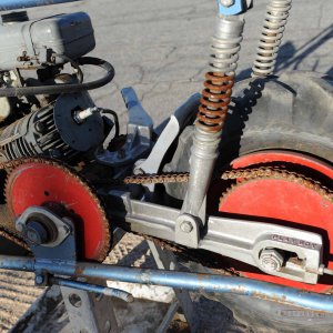 558 | OldMiniBikes.com