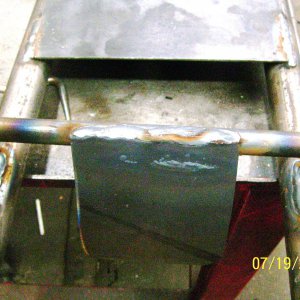 Scrub brake | OldMiniBikes.com