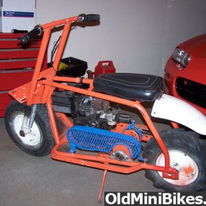 sasquatch_004 | OldMiniBikes.com