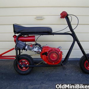 old_minibike_2 | OldMiniBikes.com