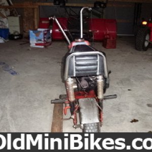 view 5 | OldMiniBikes.com