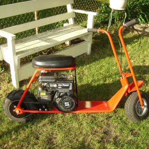 Fox_Mini_Bike_0041 | OldMiniBikes.com