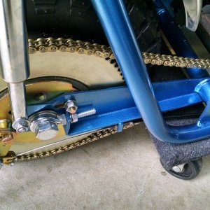 bonanza_jack_shaft | OldMiniBikes.com