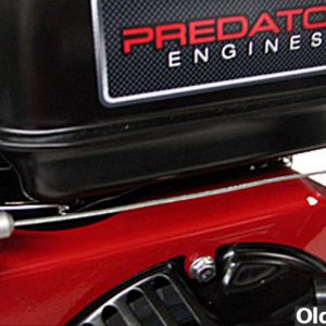 Predator_Throttle_Linkage | OldMiniBikes.com
