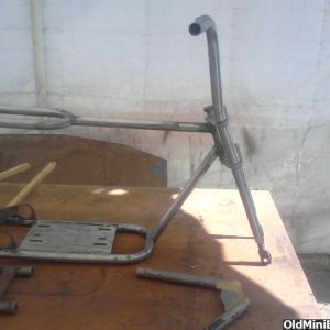 flexo_before_primer_002 | OldMiniBikes.com