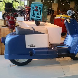 4 | OldMiniBikes.com