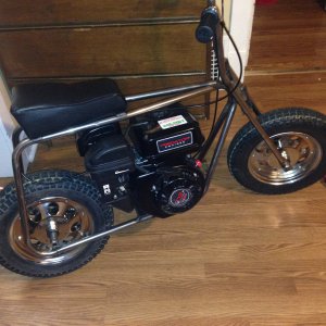 azusa1 | OldMiniBikes.com