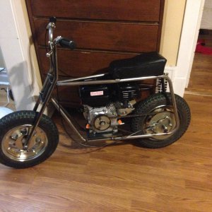 azusa2 | OldMiniBikes.com