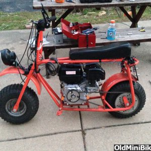 bike_predator | OldMiniBikes.com