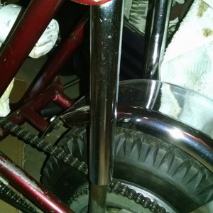 rupp_rear_shock | OldMiniBikes.com