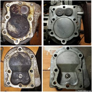 PB Blaster | OldMiniBikes.com