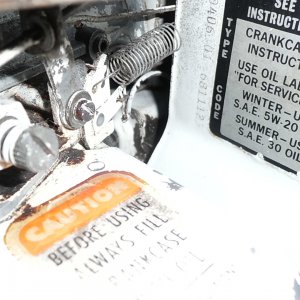 mickey thompson mini bike | OldMiniBikes.com