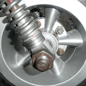 mickey thompson mini bike | OldMiniBikes.com