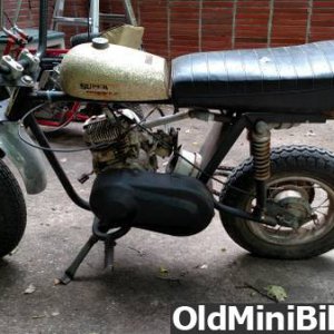 another_minibike | OldMiniBikes.com