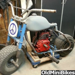 2714 | OldMiniBikes.com