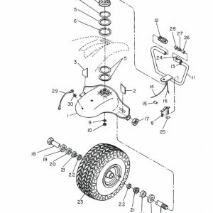 tricart | OldMiniBikes.com