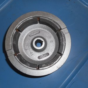 H 50 Flywheel | OldMiniBikes.com