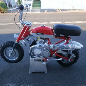 Finished_Maverick_003 | OldMiniBikes.com
