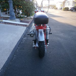 Finished_Maverick_005 | OldMiniBikes.com