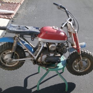 maverick_mini_trail_001 | OldMiniBikes.com