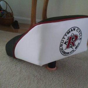 Ruttman | OldMiniBikes.com