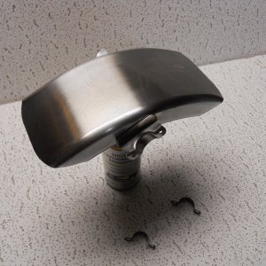 Cat Dominator | OldMiniBikes.com