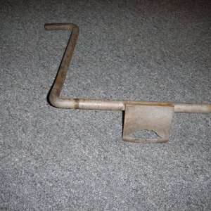 BC Scrub Brake | OldMiniBikes.com