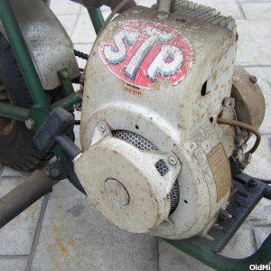 Rupp Sprint | OldMiniBikes.com