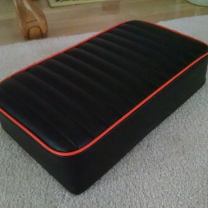 ruttman_seat_custom_karl | OldMiniBikes.com