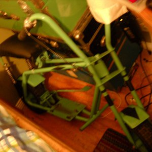 1970s Sears Drover | OldMiniBikes.com