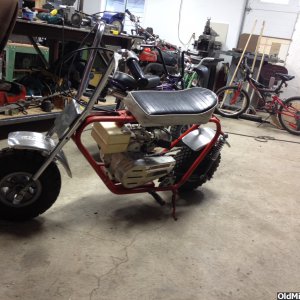 TB3 | OldMiniBikes.com