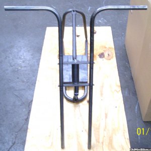 jdogg | OldMiniBikes.com