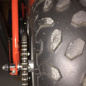 Straight_chain | OldMiniBikes.com