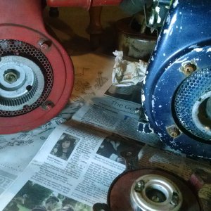 lawson | OldMiniBikes.com