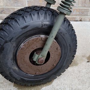 68 Rupp TT500 | OldMiniBikes.com