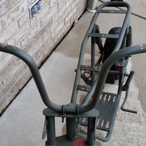 68 Rupp TT500 | OldMiniBikes.com