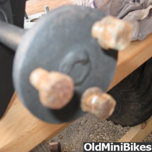 DUNECYCLE_001 | OldMiniBikes.com