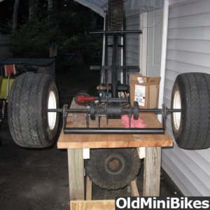 DUNECYCLE_005 | OldMiniBikes.com