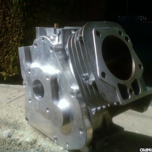 Briggs_342 | OldMiniBikes.com